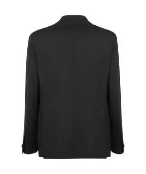 Tagliatore Long-sleeve Suit Set