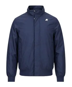 K-WAY Long Sleeve Jacket