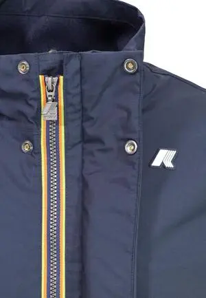 K-WAY Long Sleeve Jacket