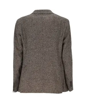 Tagliatore Single-breasted Blazer