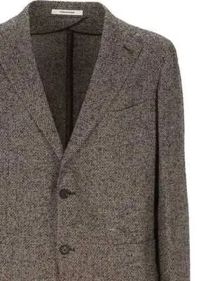 Tagliatore Single-breasted Blazer