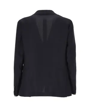 Tagliatore Single-breasted Blazer