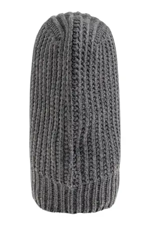 A.p.c. Ribbed Hat