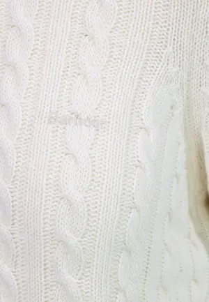 Barbour Long-sleeved Sweater
