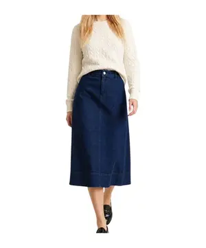 Barbour Long-sleeved Sweater