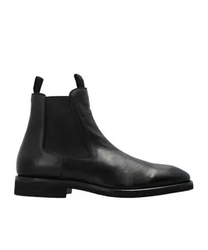 TOM FORD Chelsea Boots - Black
