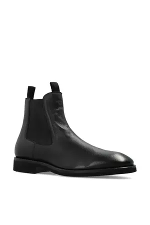 TOM FORD Chelsea Boots