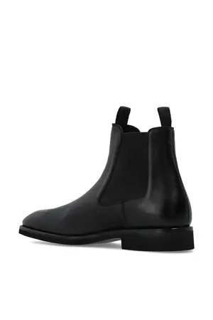 TOM FORD Chelsea Boots