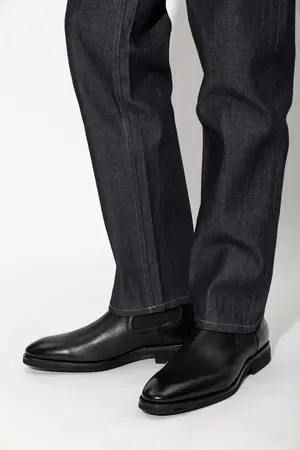 TOM FORD Chelsea Boots