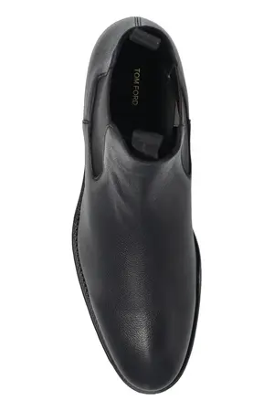 TOM FORD Chelsea Boots