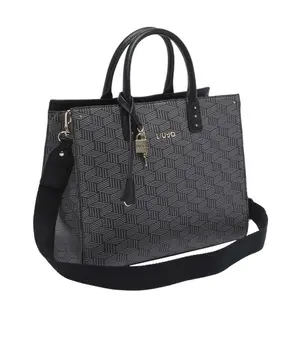 Liu Jo Dual-handle Shoulder Bag
