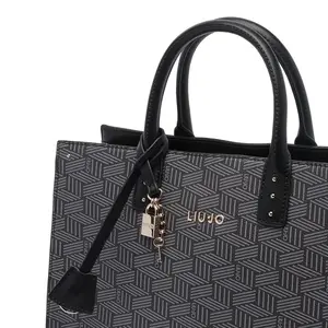 Liu Jo Dual-handle Shoulder Bag