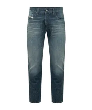 DIESEL® D-strukt Jeans - No