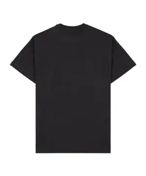 Versace Logo Detail T-shirt