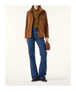 Loro Piana Traveler Mini Field Jacket