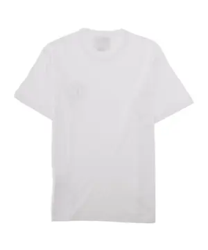 Versace Short-sleeved T-shirt
