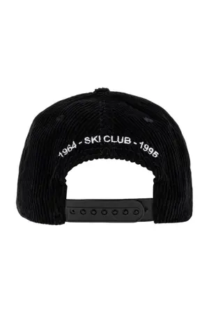 Dsquared2 Logo Baseball Cap