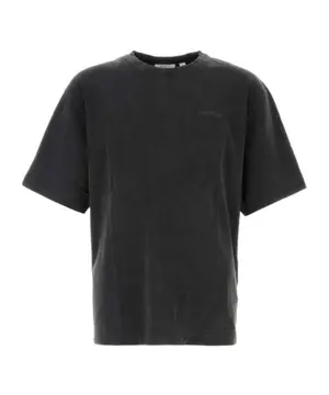 Off-White Short-sleeved T-shirt