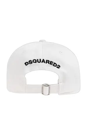 Dsquared2 Logo Hat