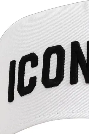Dsquared2 Logo Hat