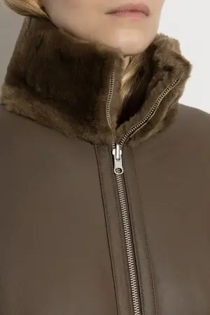 ARMA Reversible Coat
