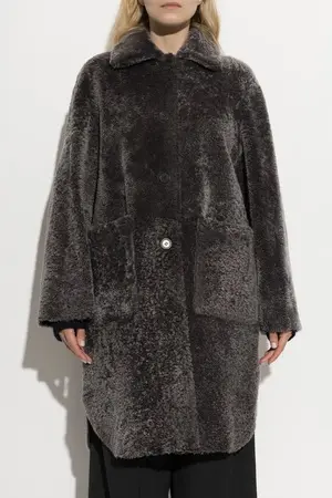 ARMA Reversible Coat