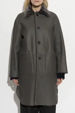 ARMA Reversible Coat