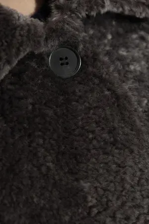 ARMA Reversible Coat