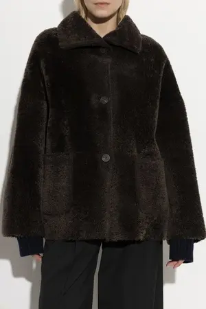 ARMA Long-sleeved Coat