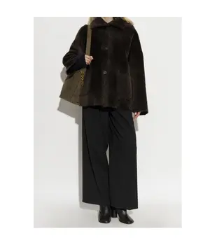 ARMA Long-sleeved Coat