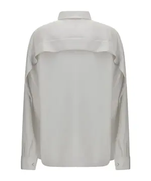 Calvin Klein Amari Long Sleeve Shirt