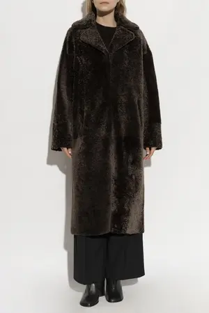 ARMA Collared Coat
