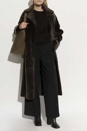 ARMA Collared Coat