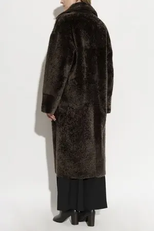 ARMA Collared Coat