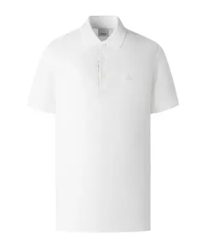 Burberry Lapel Polo Shirt