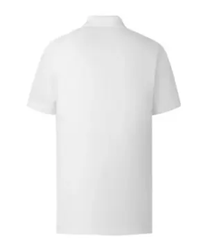 Burberry Lapel Polo Shirt