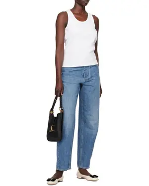 TOM FORD Tara Small Crossbody Bag