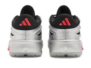 Adidas Crazy Energy Basketball Shoes - Silver