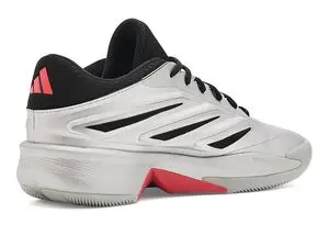 Adidas Crazy Energy Basketball Shoes - Silver