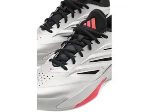 Adidas Crazy Energy Basketball Shoes - Silver