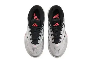 Adidas Crazy Energy Basketball Shoes - Silver