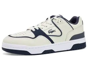 Lacoste Courtcage Set 2 Sneakers Shoes Off /navy - White