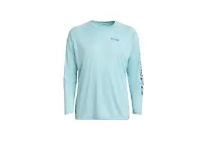 Columbia Raglan Activewear For Men