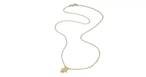 Jennifer Zeuner Jewelry Diamond Necklaces