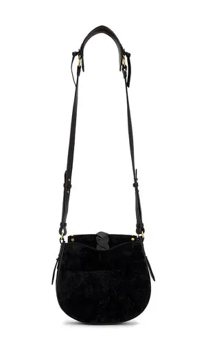 Isabel Marant Étoile Altay Small Crossbody Bag