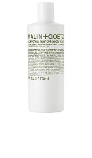 MALIN+GOETZ Eucalyptus Hand + Body Wash - N,a
