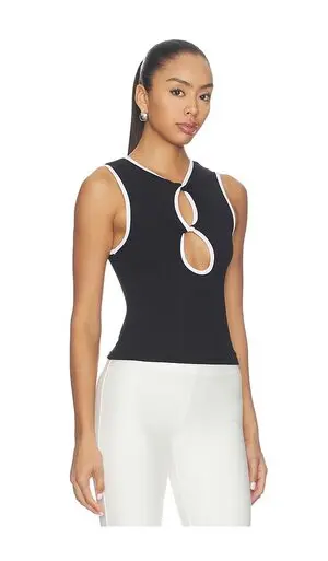MADISON THE LABEL Ornella Top