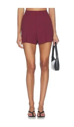 MALBON Florencia Short