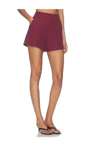 MALBON Florencia Short