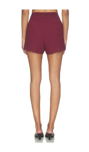 MALBON Florencia Short